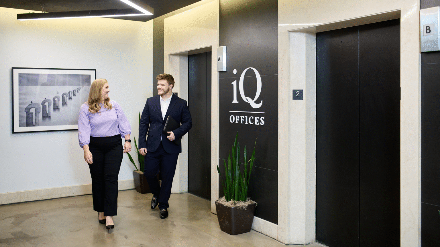 The 6 elements that make Toronto professionals want to return to the ...